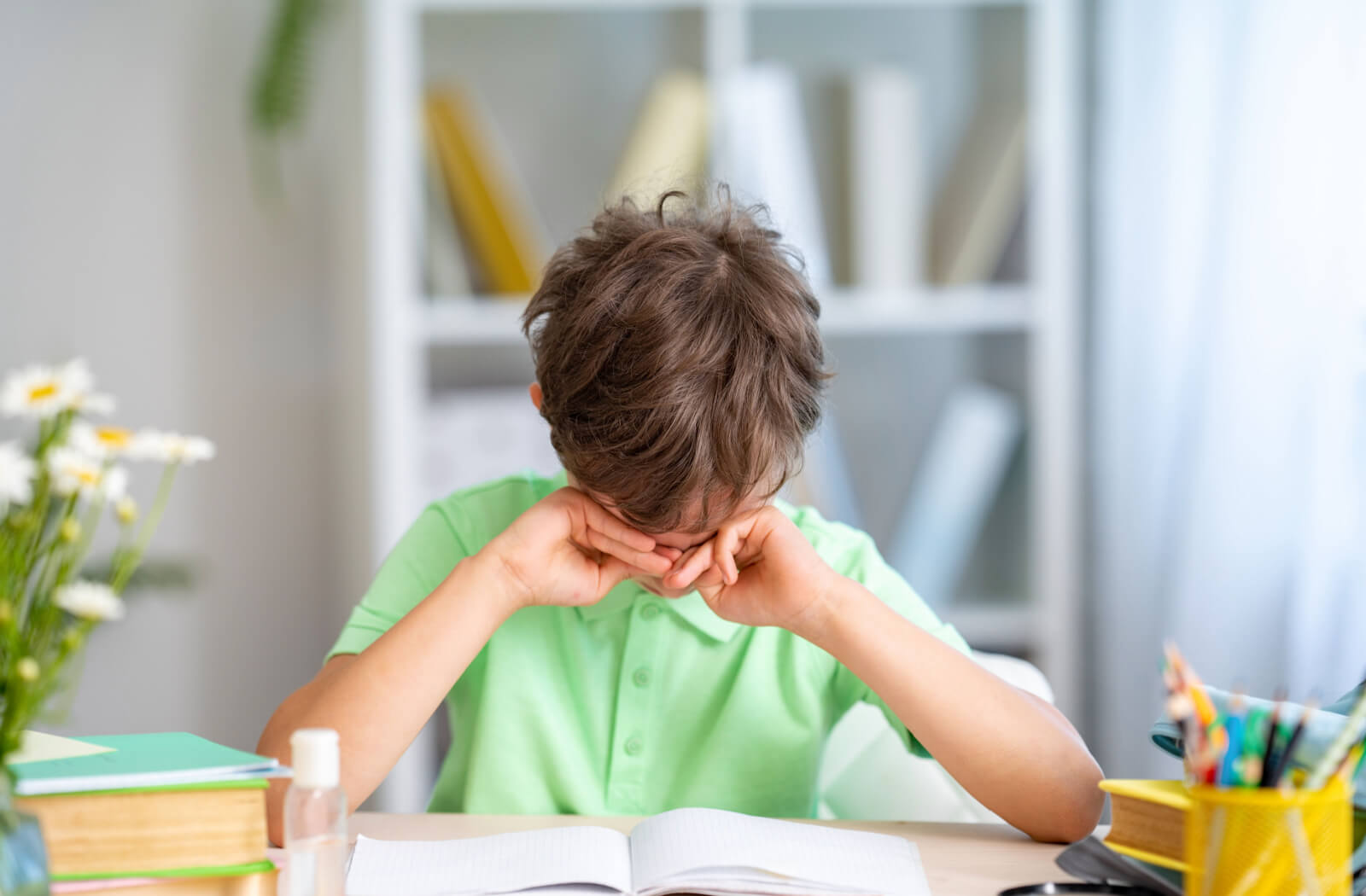 How To Help A Child With Reading Difficulties Omaha
