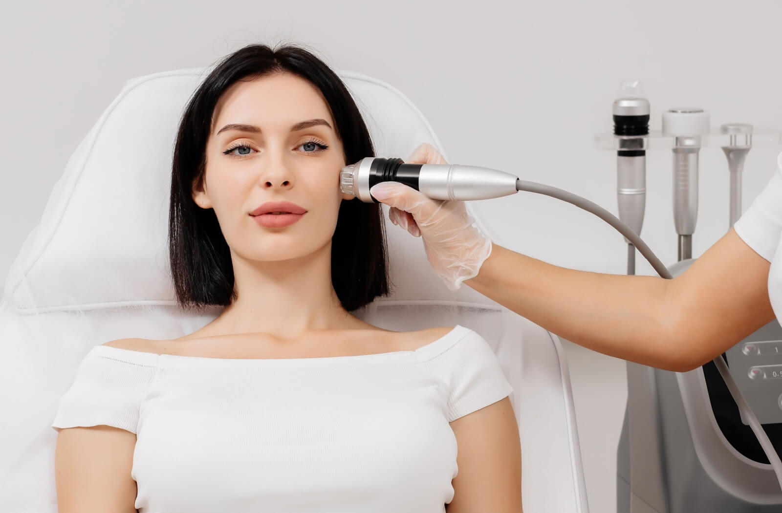 What Is Radiofrequency (RF) for Dry Eyes? | Omaha, NE