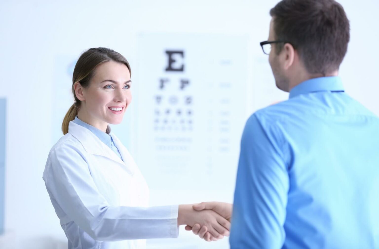 What Is Radiofrequency (RF) for Dry Eyes? | Omaha, NE