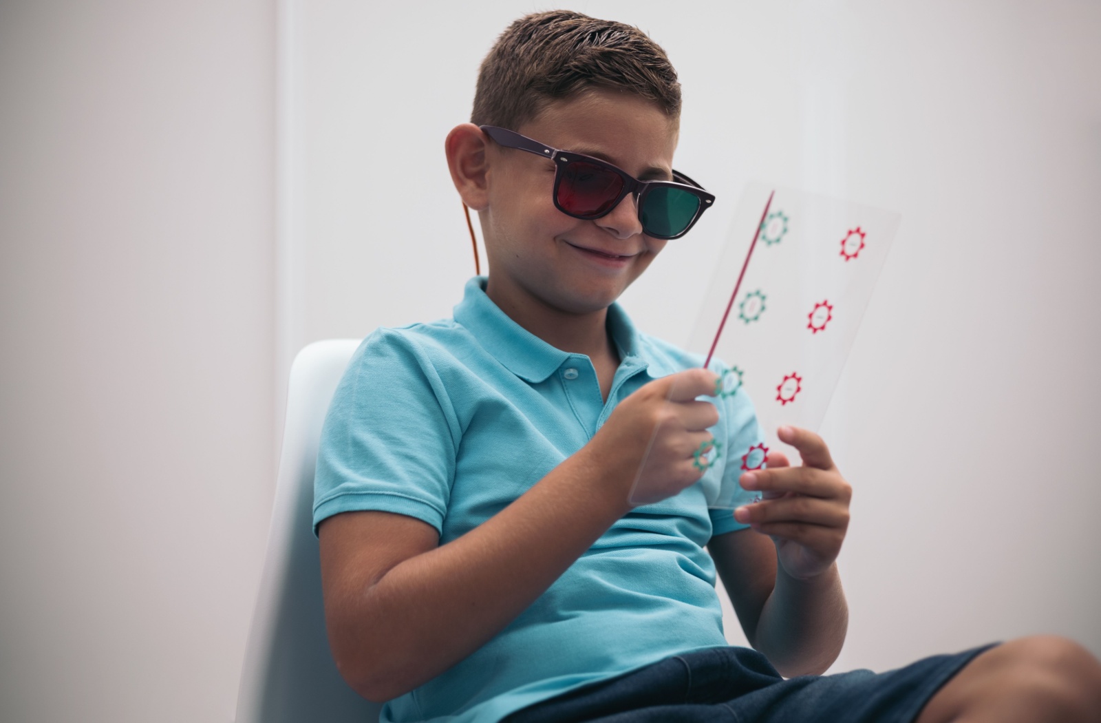 What Is Vision Therapy & What Can It Treat?