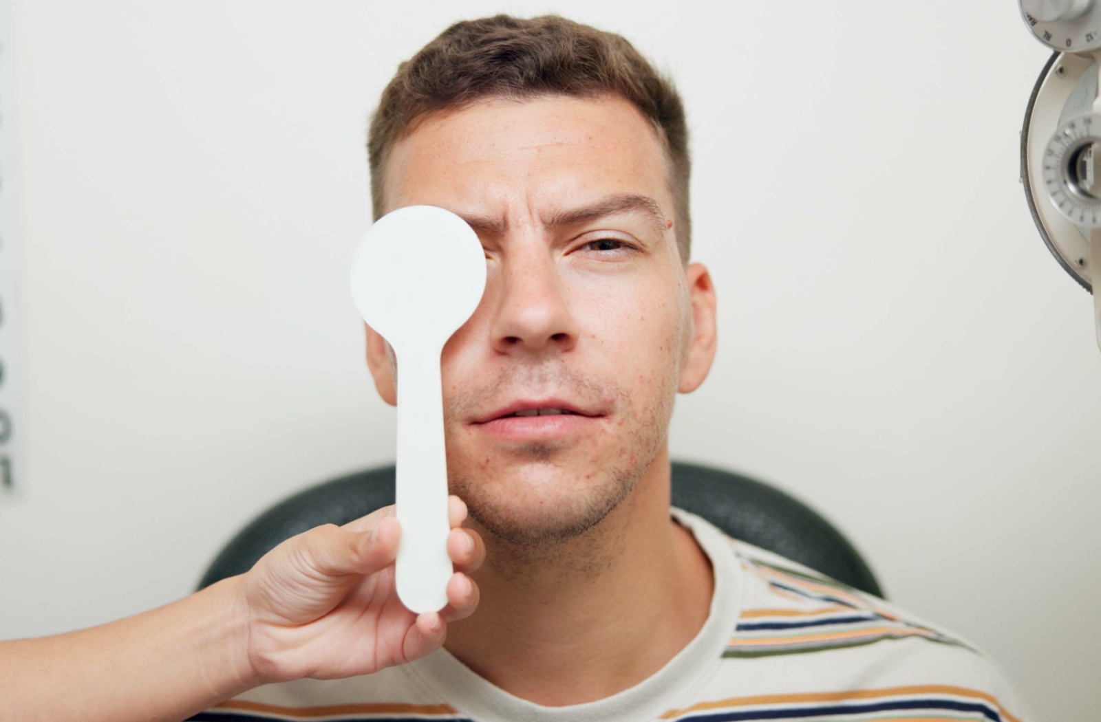 How to Improve Depth Perception | Omaha, NE